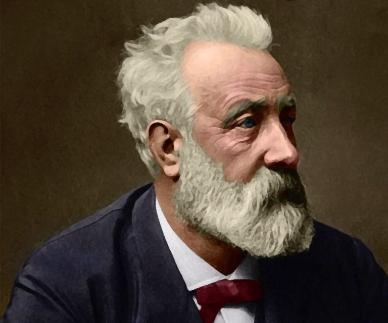 10 Must-Read French Authors - La Lettrine